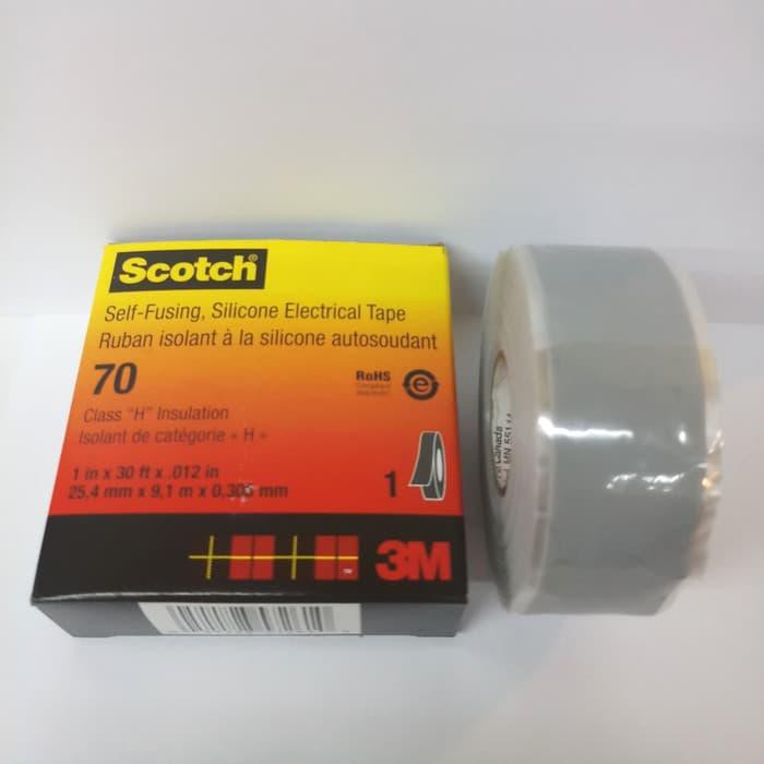 Jual *pertukangan* isolasi Scotch 70 3M | Shopee Indonesia