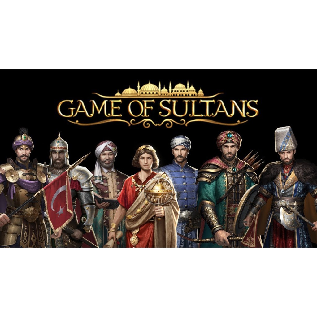 Jual GAME OF SULTAN TOP UP GAME OF SULTANS | Shopee Indonesia