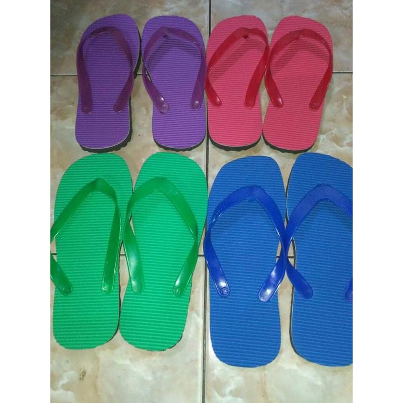 Jual Sandal Jepit SkyBoat No 10 sendal jepit pria sendal jepit wanita ...