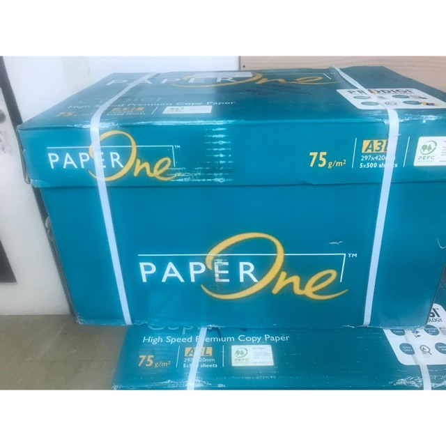 Jual Kertas paper one A3L | Shopee Indonesia