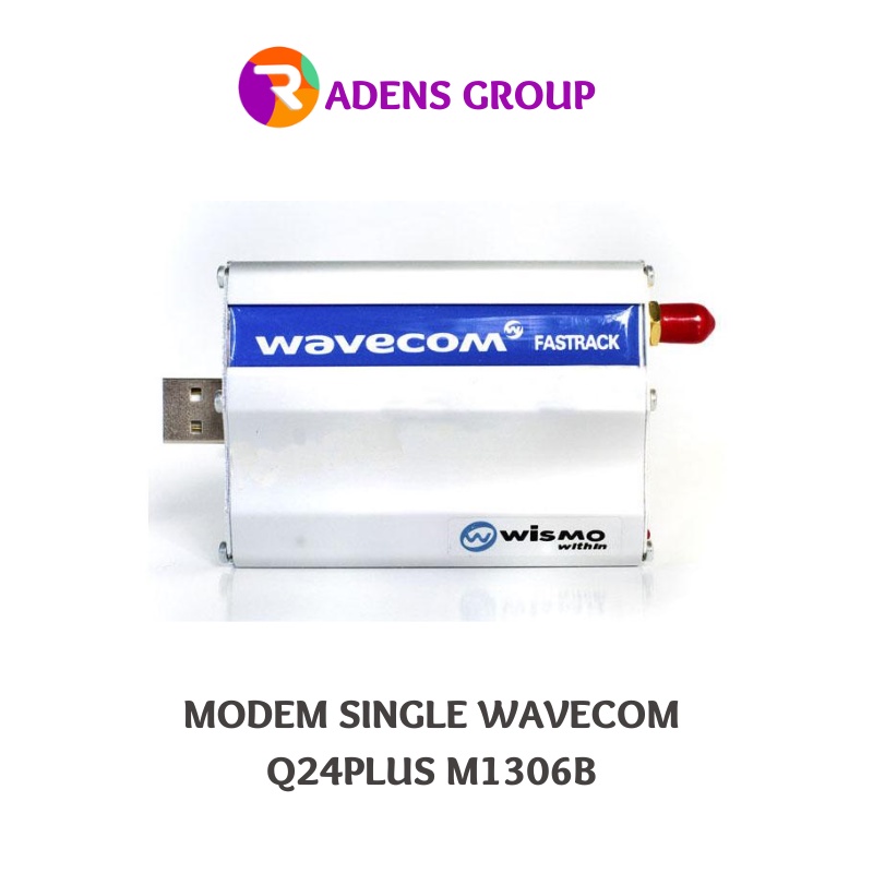 Jual SINGLE MODEM WAVECOM Q24PLUS M1306B | Shopee Indonesia Jual SINGLE MODEM WAVECOM Q24PLUS M1306B | Shopee Indonesia