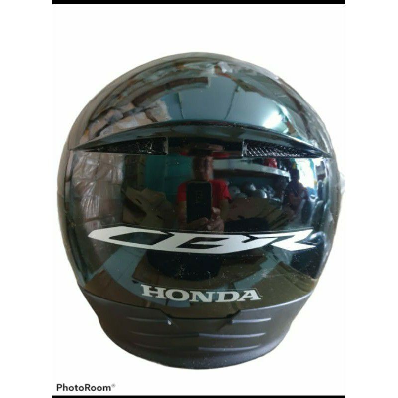 Jual HELM MOTOR YAMAHA STANDAR DEWASA HELM SNI ORIGINAL VIXION R15 FULL ...