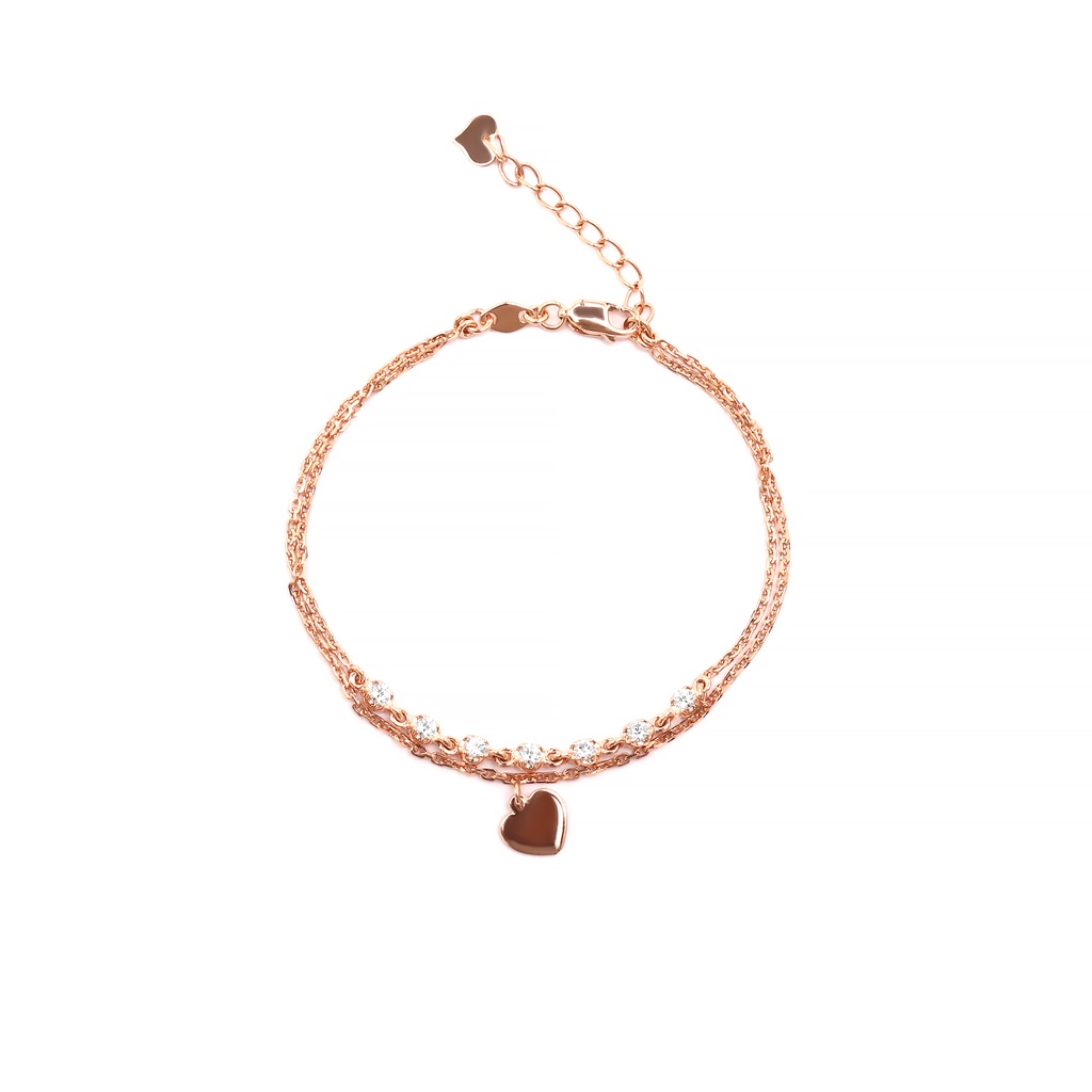 Jual Lino and sons - Gelang Berlian FVVS (Na Ra Diamond Bracelet) | Shopee Indonesia