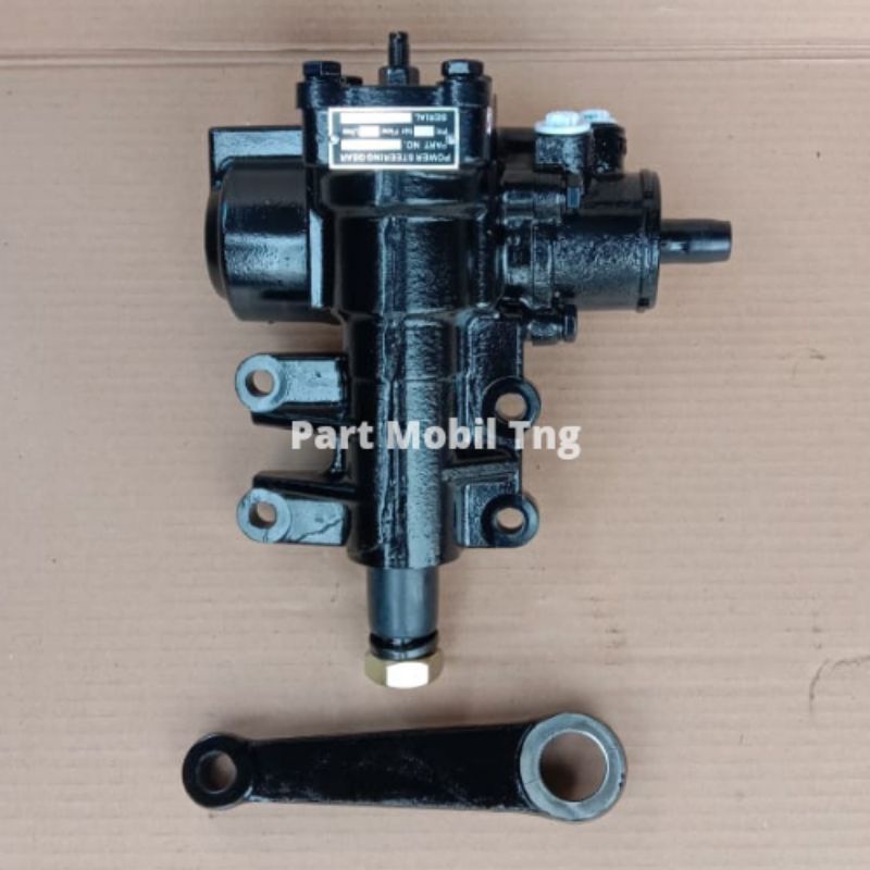 Jual Gearbox Gir Bok Stir Steer Power Steering Taft Gt Feroza | Shopee Indonesia