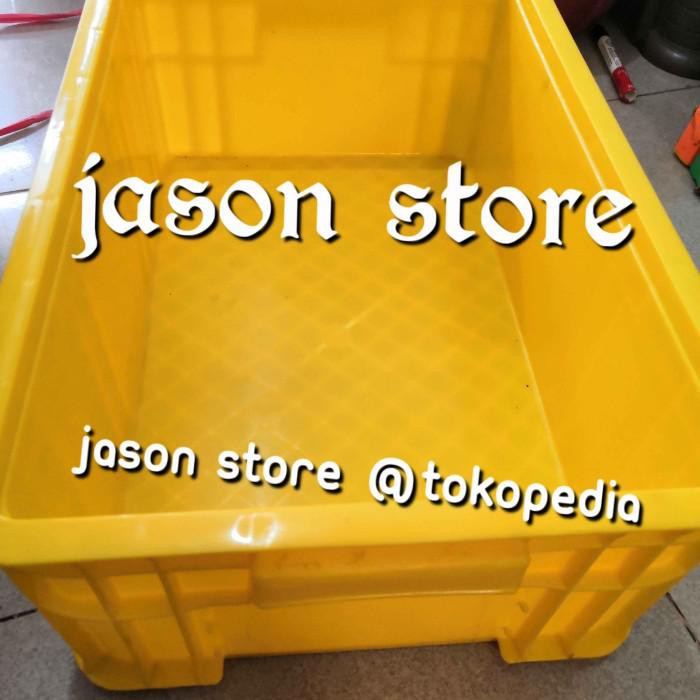 Jual Container rapat Rabbit 6033/Box industri Rabbit 6033/Kotak Rabbit ...