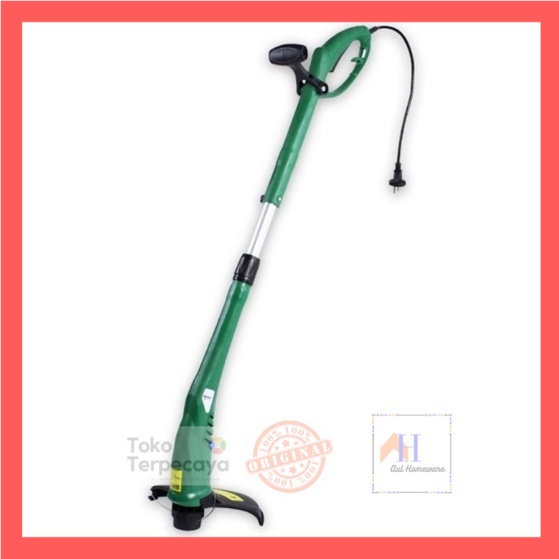 Jual Mesin Pemotong Rumput / Pemotong Rumput Krisbow | Shopee Indonesia