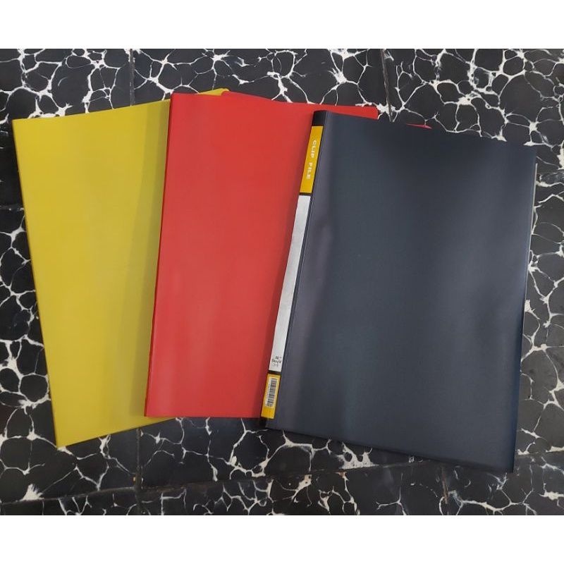 Jual Map Jepit Clip File | Shopee Indonesia