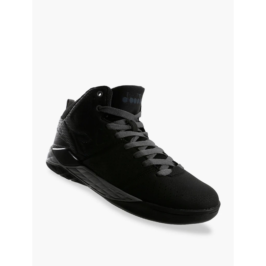 Jual Jual Sepatu Basket Diadora Fakes DIAKB80407BK - Black ORIGINAL ...
