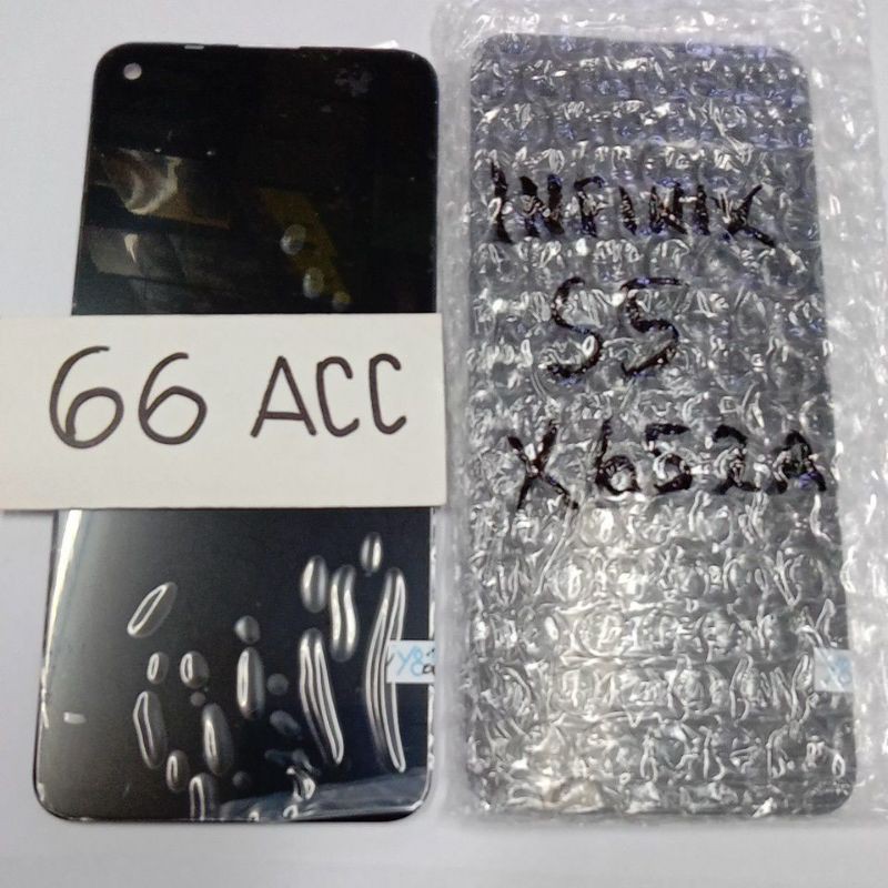 Jual Lcd Infinix S5 / X652 / X652A / S5 Lite Fullset + Touchscreen ...