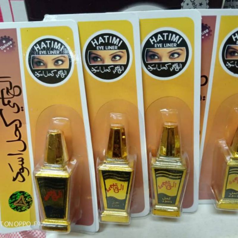 Jual CELAK BUBUK HATIMI 100% ORIGINAL CELAK ITSMID SERIBU MANFAAT ...