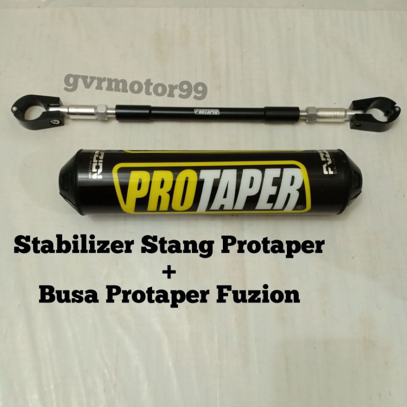 Jual Stabilizer stang/Palang stang Protaper plus Busa Protaper Fuzion ...
