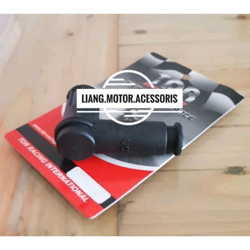 Jual Cangklong / Cop / Cangkong Busi - TDR Original Universal Mio Beat ...