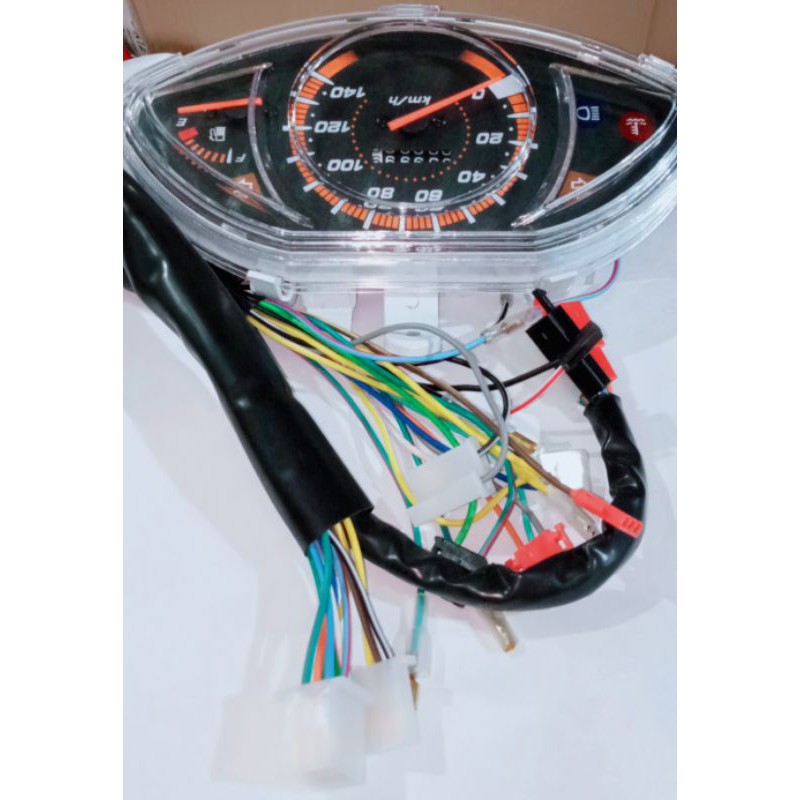 Jual SPEEDOMETER VARIO 110 KARBU OLD LAMA | Shopee Indonesia
