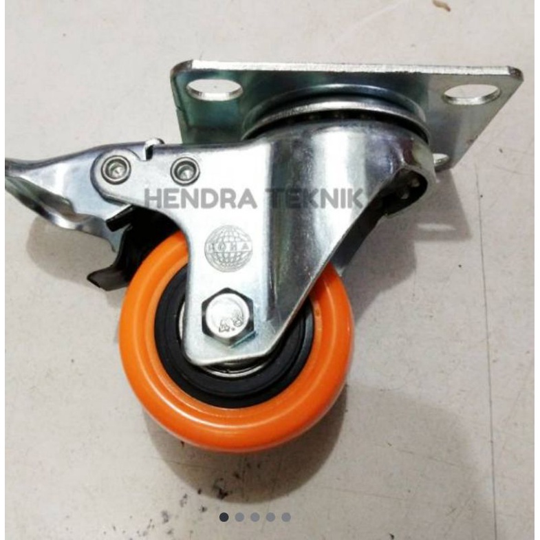 Jual RODA ROHA 3 IN PVC REM | Shopee Indonesia