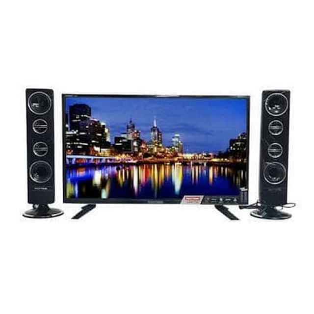 Jual POLYTRON LED TV 32 inch 32T7511 CINEMAX USB MOVIE | Shopee Indonesia