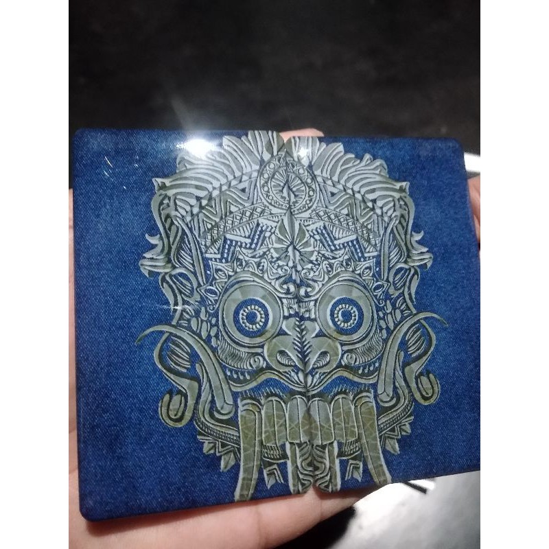 Jual BACKDOOR PANEL R233 DIY BLUE JEANS BARONG | Shopee Indonesia