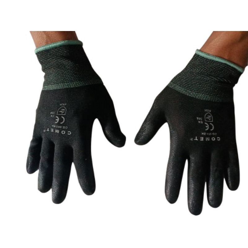 Jual Sarung tangan safety glove/kaos tangan/sarung tangan motor/sarung ... Jual Sarung tangan safety glove/kaos tangan/sarung tangan motor/sarung ...