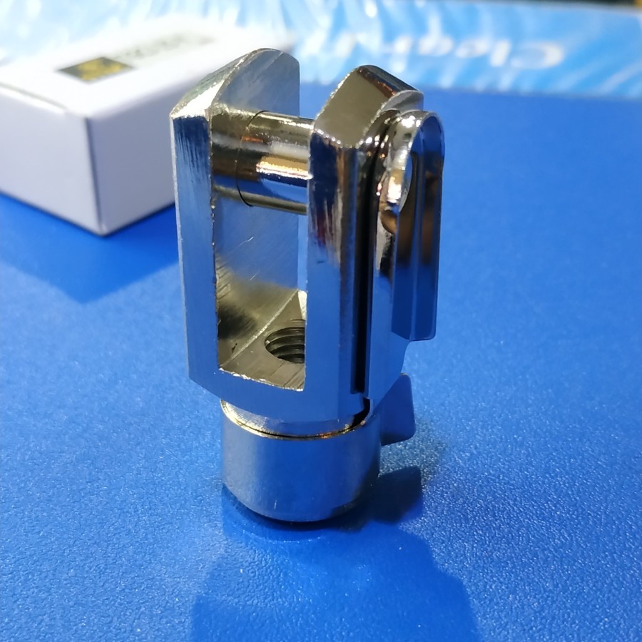 Jual Mounting Y untuk Cylinder 80 STNC/ Rod End Fork TGCJ-80-Y STNC ...