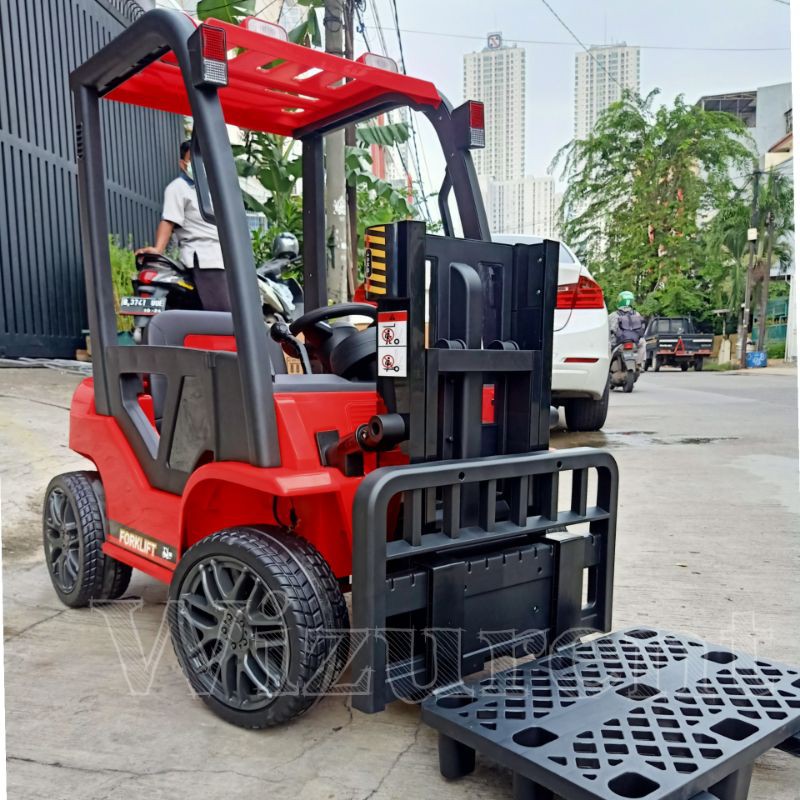 Jual Mobil Aki Forklift | Shopee Indonesia