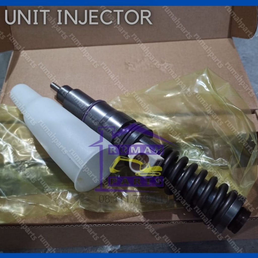 Jual Injector Unit Volvo 20440388 | Shopee Indonesia