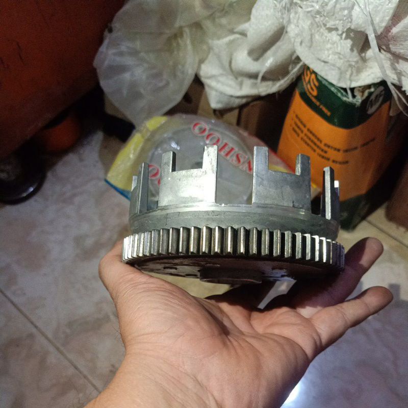 Jual House Kopling Rumah Kopling draftgear kopling 73T PNP GL MEGA PRO VIAR TOSSA DLL | Shopee ...