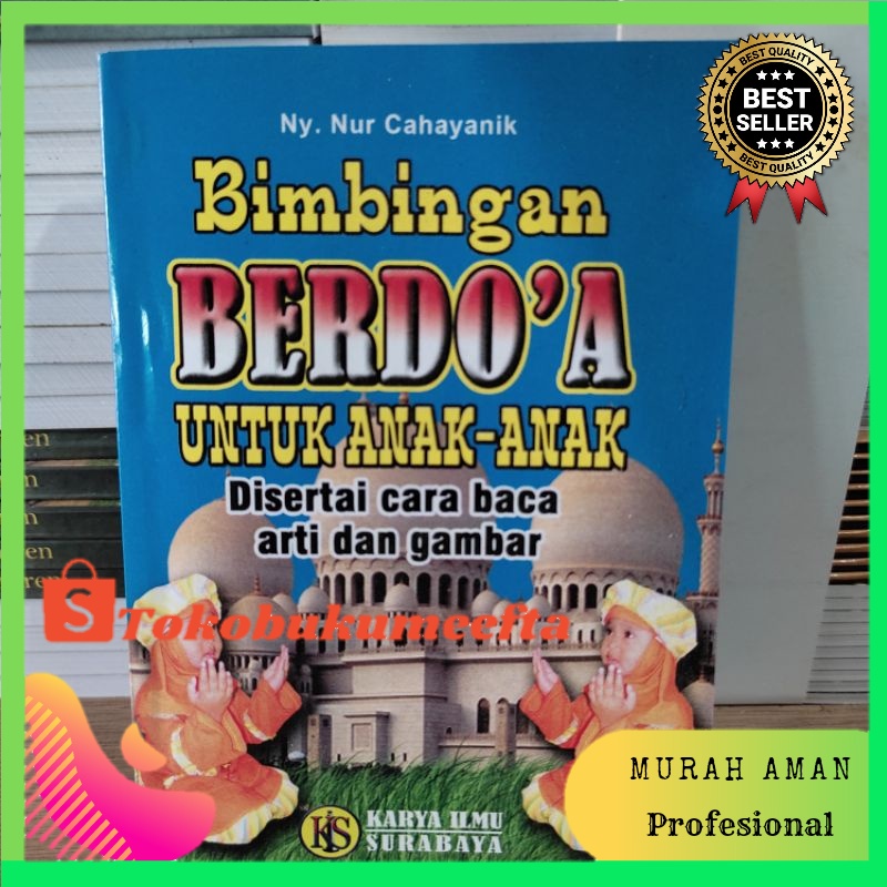 Jual Buku Bimbingan Doa Berdo'a Untuk Anak | Shopee Indonesia Jual Buku Bimbingan Doa Berdo'a Untuk Anak | Shopee Indonesia