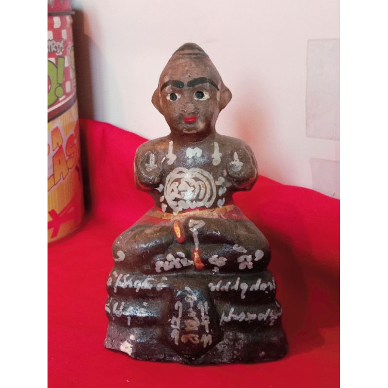 Jual Patung Golden Boy Gumabthong Lp Yeam | Shopee Indonesia