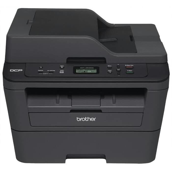 Jual Printer BROTHER Mono Laser DCP-L2540DW Print-Scan-Copy | Shopee ...