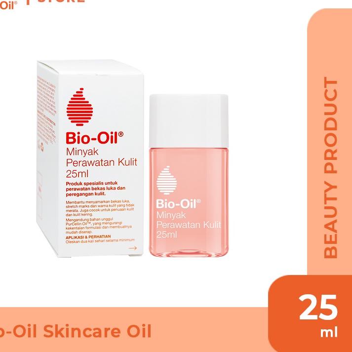 Jual Bio Oil (25 ml) | Shopee Indonesia
