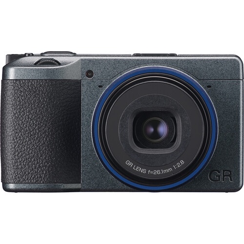 Jual Ricoh GR IIIx Urban Edition Digital Camera GARANSI RESMI - Ricoh ...