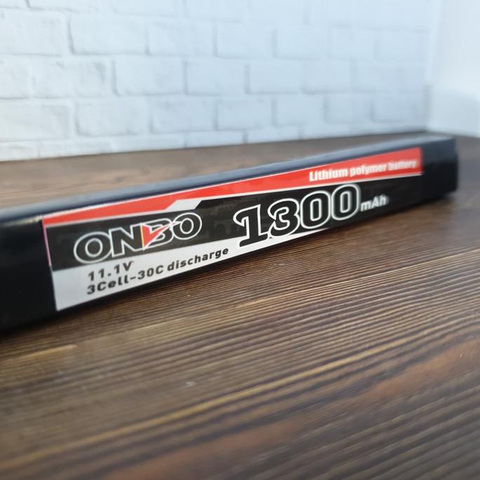 Jual Sugus Lipo 3s 11.1v 1300mah 30-60c Airsoft Onbo Power Lc | Shopee ...
