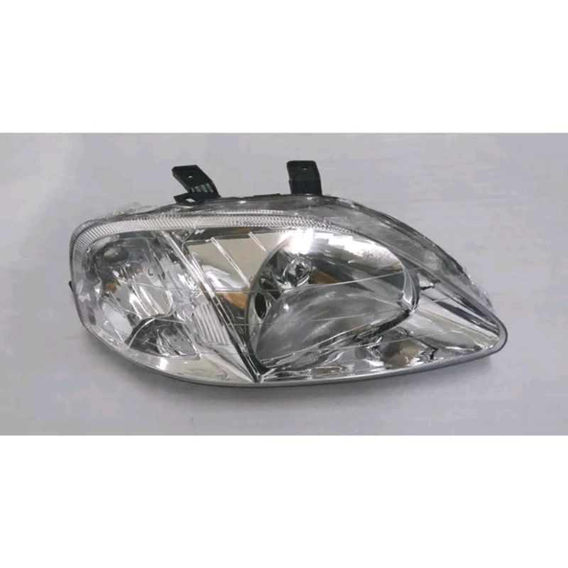 Jual HONDA CIVIC FERIO 1999 2000 LAMPU BESAR HEADLAMP HEAD LAMP HARGA ...