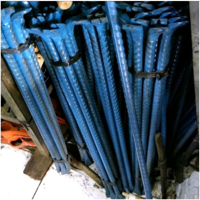 Jual linggis, congkel paku panjang 80cm | Shopee Indonesia