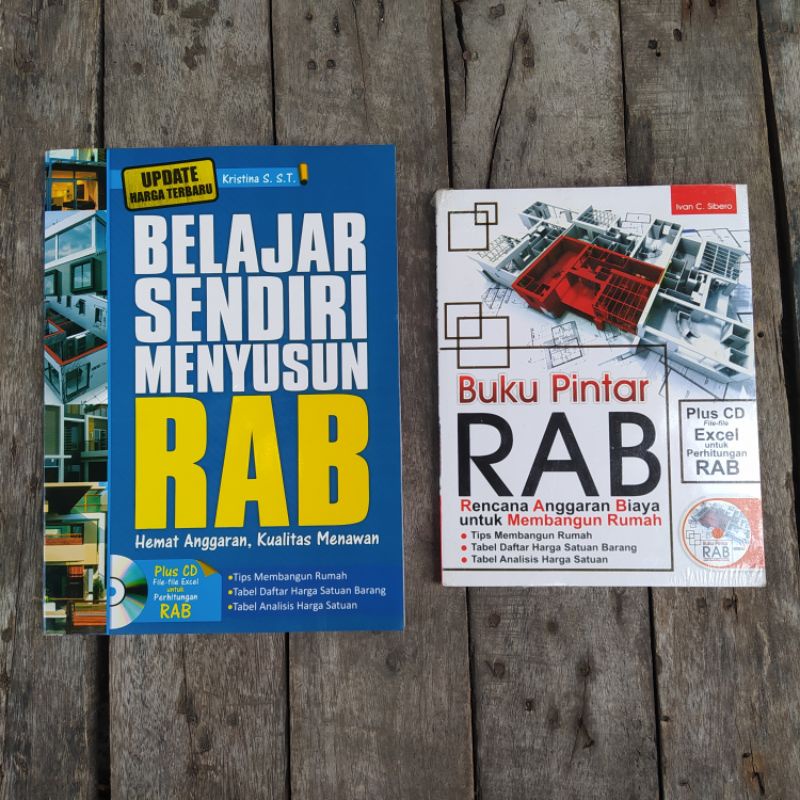 Jual Menyusun RAB, Rencana Anggaran Biaya Membangun Rumah | Shopee ...