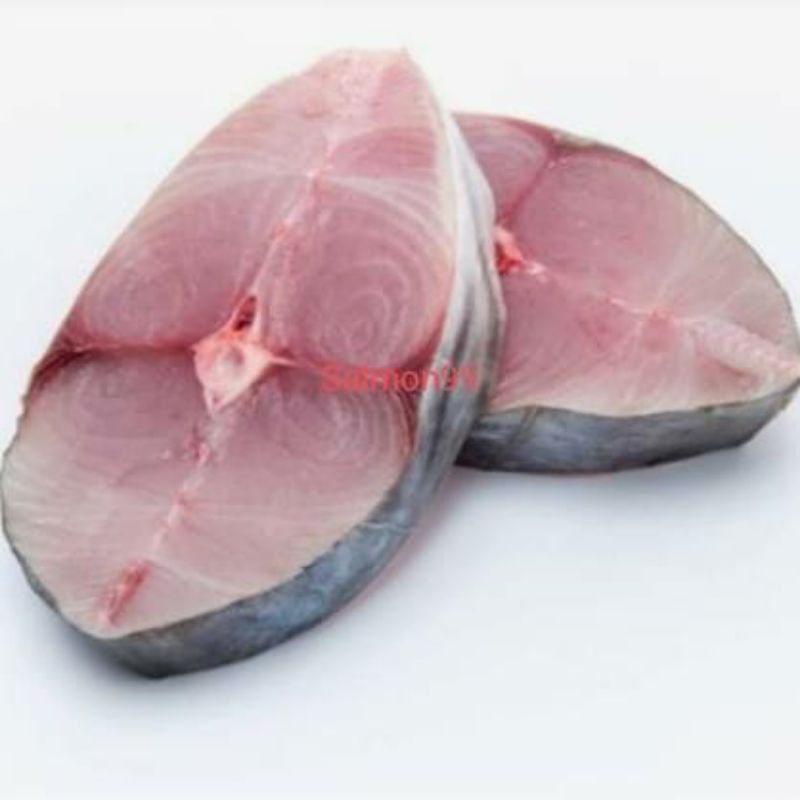 Jual Ikan Tengiri Potong | Shopee Indonesia