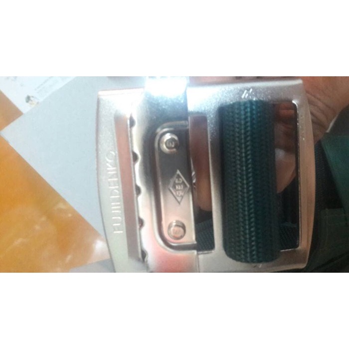 Jual Nesdaywed Safety Belt Fuji Denko Ritra Retractable | Shopee Indonesia