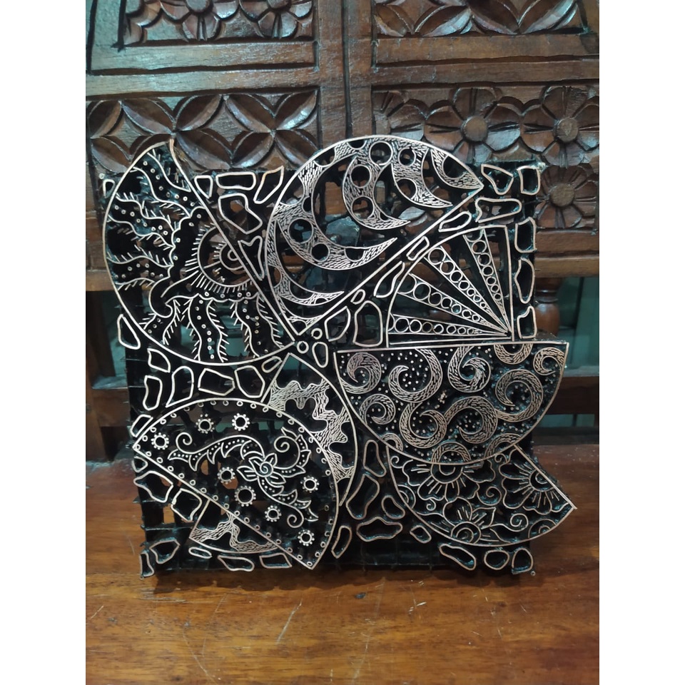 Jual alat cap batik | Shopee Indonesia