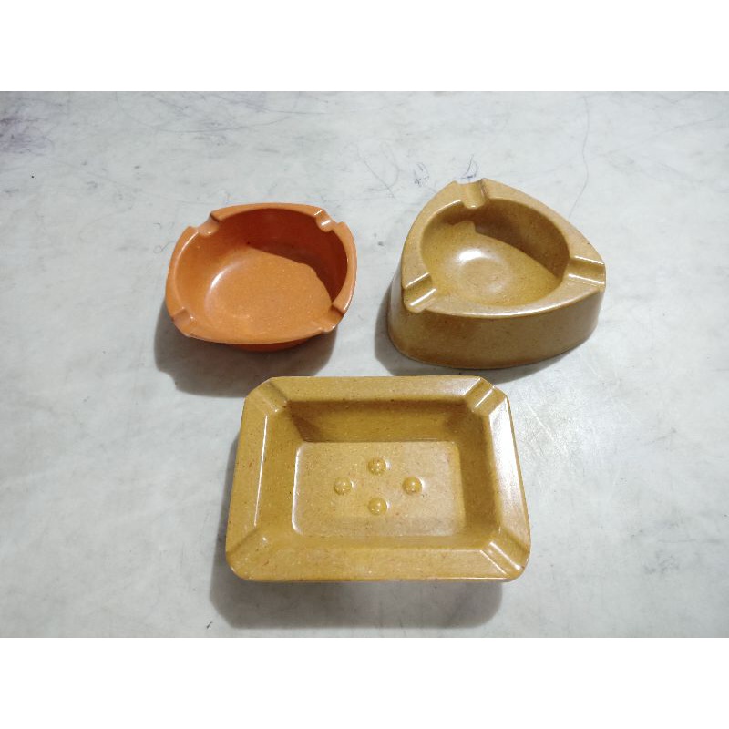 Jual ASBAK MELAMIN ASBAK ROKOK | Shopee Indonesia