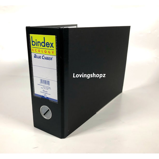 Jual Odner Bindex Ecology Setengah Folio Ukuran A5 | Shopee Indonesia