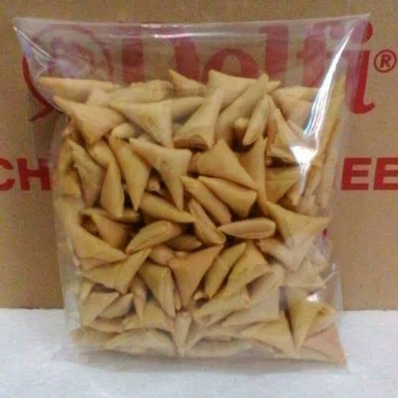Jual SAMOSA MINI ISI AYAM 250 GRAM | Shopee Indonesia