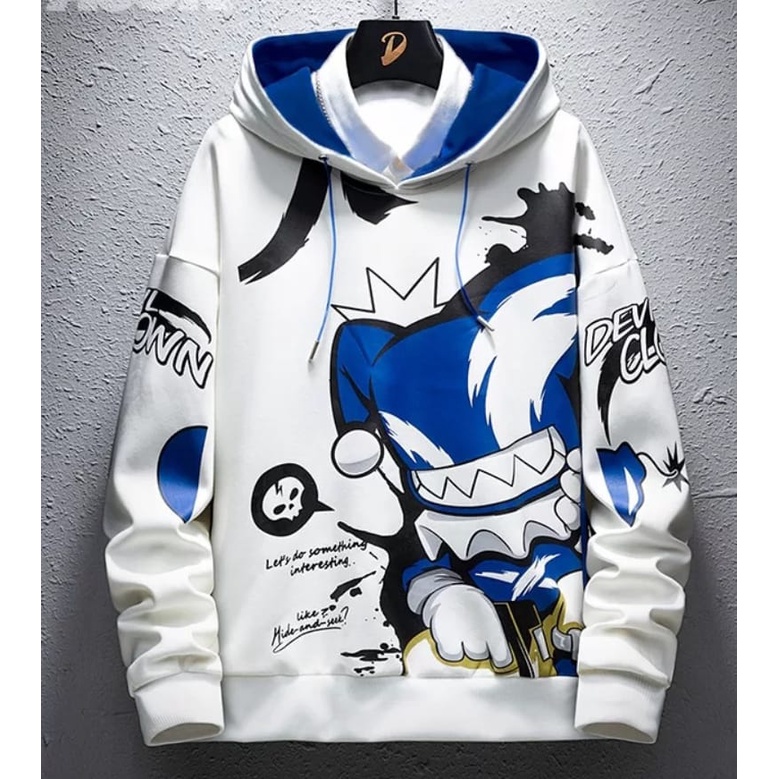 Jual STY COD SWEATER HOODIE JAKET BADUT DEVIL CLOWN / SWEATER KOREA ... Jual STY COD SWEATER HOODIE JAKET BADUT DEVIL CLOWN / SWEATER KOREA ...