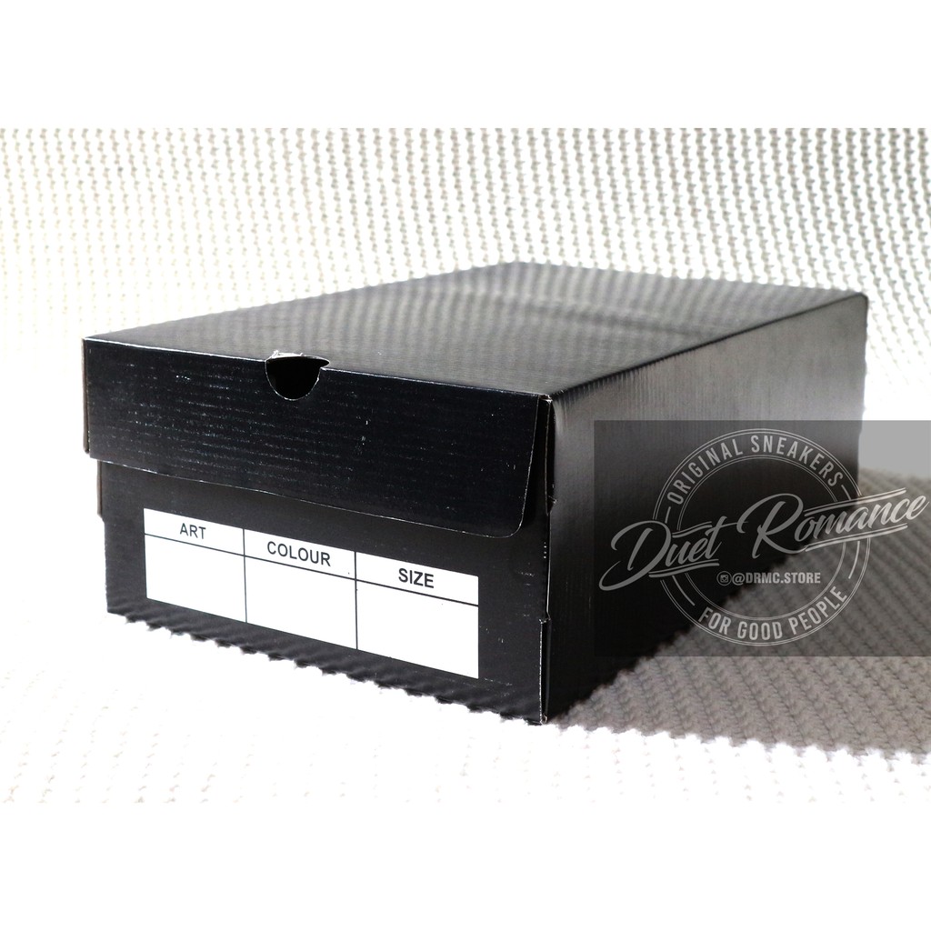 Jual Dus / Kardus / Box / Inner Box / Tempat Sepatu Polos item DUPLEX ...