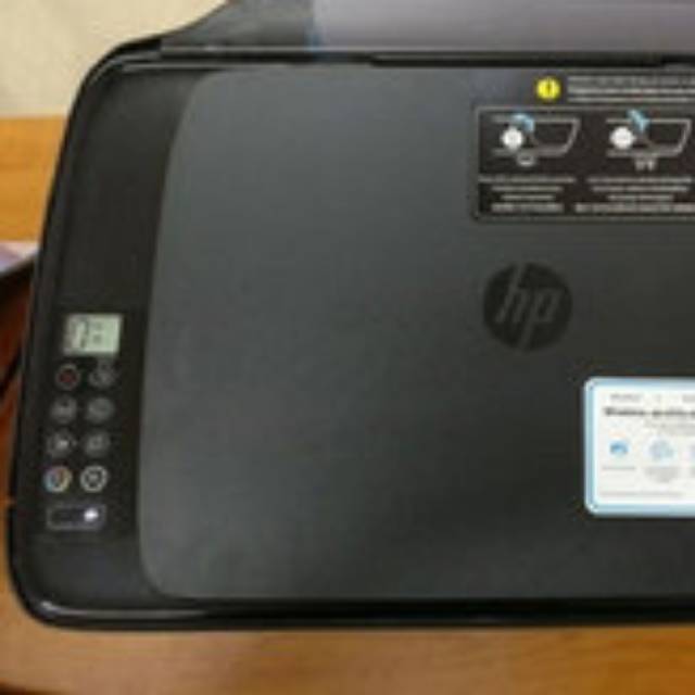 Jual Hp ink tank 5810 | Shopee Indonesia