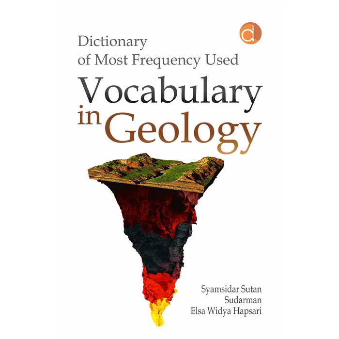 Jual Buku Dictionary of Most Frequency Used Vocabulary in Geology ...