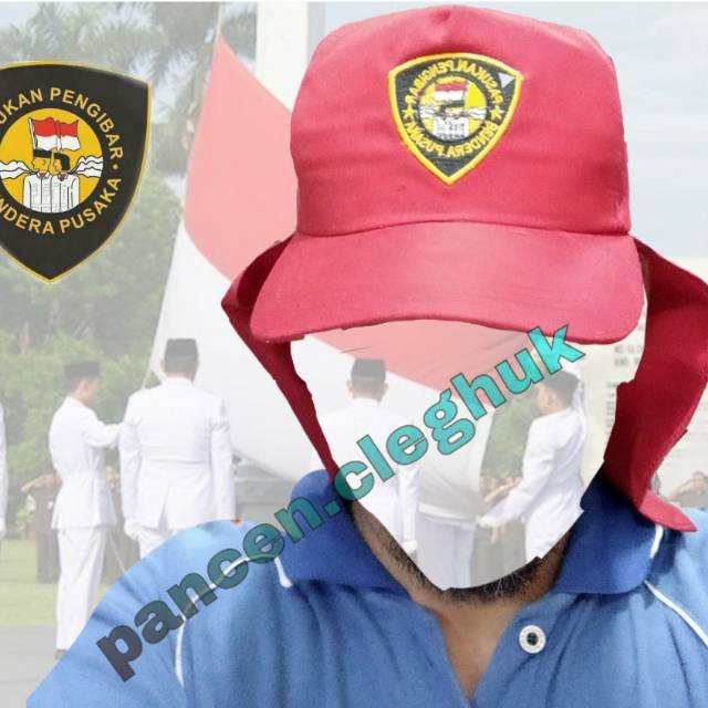 Jual Topi paskibra model jepang | Shopee Indonesia