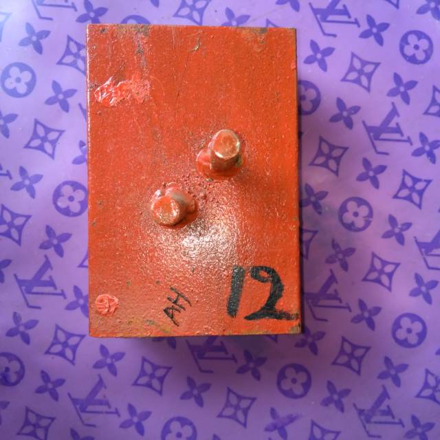 Jual Pen besi 12/alat tekuk besi/besi beton 12mm | Shopee Indonesia