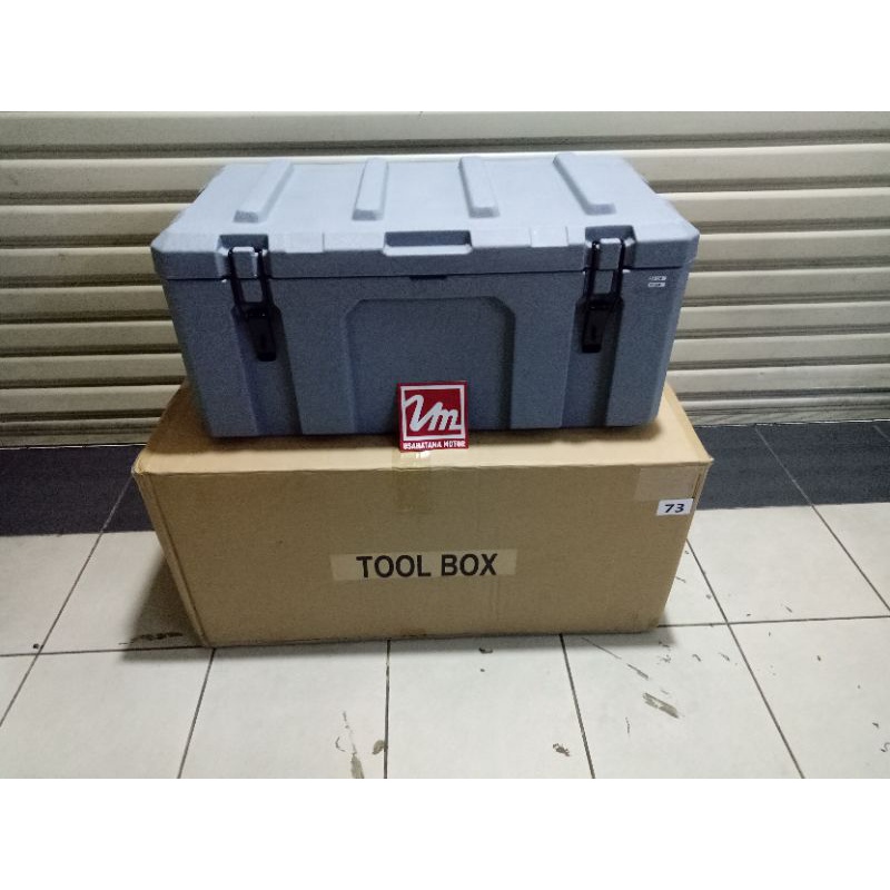 Jual Box Plastik 50L | Shopee Indonesia
