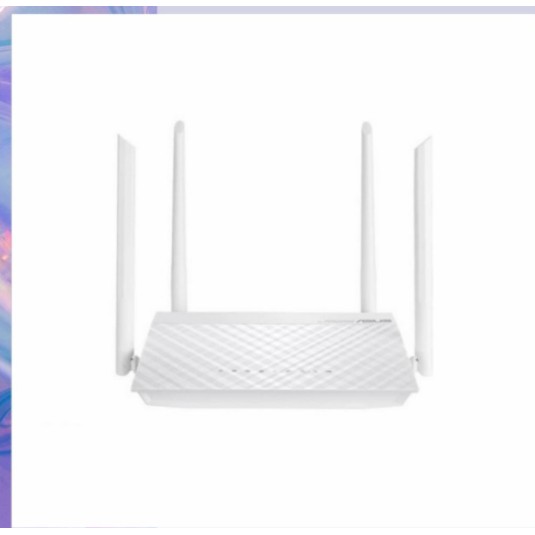 Jual Asus RT-AC59U V2 WHITE AC1500 Dual Band Gigabit WiFi Router MU ...