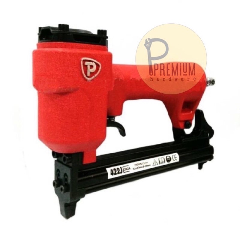Jual MESIN AIR NAILER F30 ALAT TEMBAK PAKU ANGIN MURAH STAPLES PAKU ANGIN | Shopee Indonesia