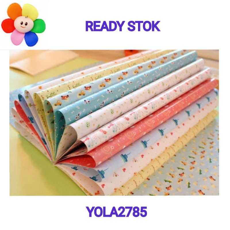Jual Packing Kertas Kado | Shopee Indonesia